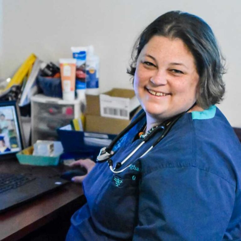 Meet the Team – Copper Ridge Animal Hospital
